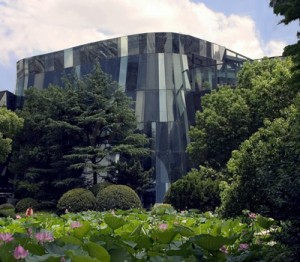 Van Cleef & Arpels, Timeless Beauty au Moca Shanghai - Made in Joaillerie