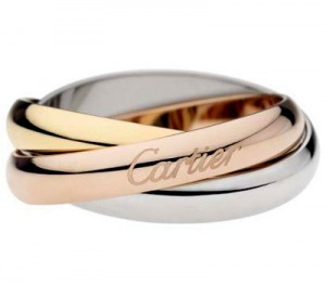Toute l’histoire de la bague Trinity de Cartier - Made in Joaillerie
