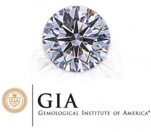 En savoir plus le GIA Gemological Institute of America - Made in Joaillerie