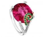 Nouveaux Bijoux Limelight Cocktail Party de Piaget - Made in Joaillerie